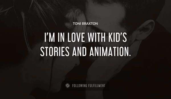 The Best Toni Braxton Quotes