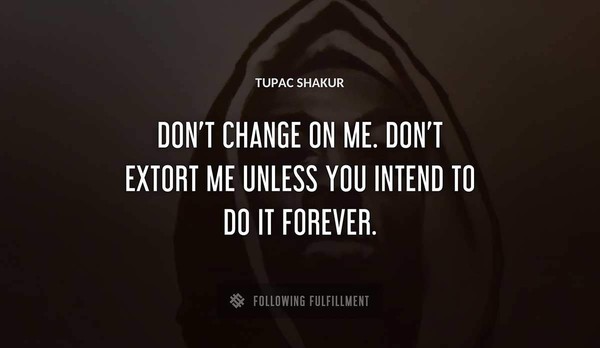The Best Tupac Shakur Quotes