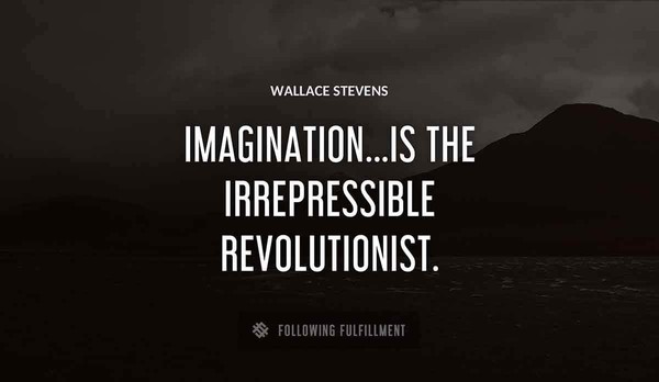 The Best Wallace Stevens Quotes