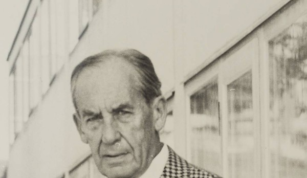 The Best Walter Gropius Quotes