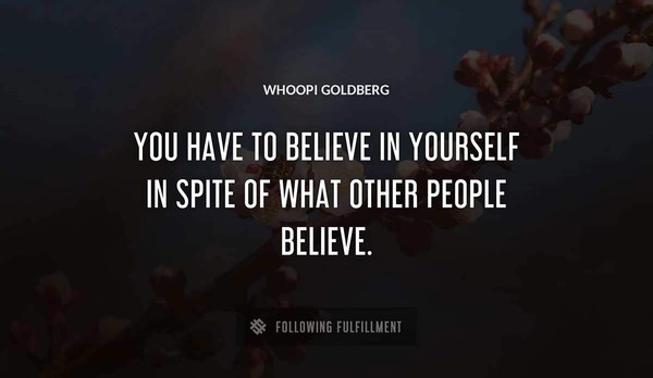 The Best Whoopi Goldberg Quotes