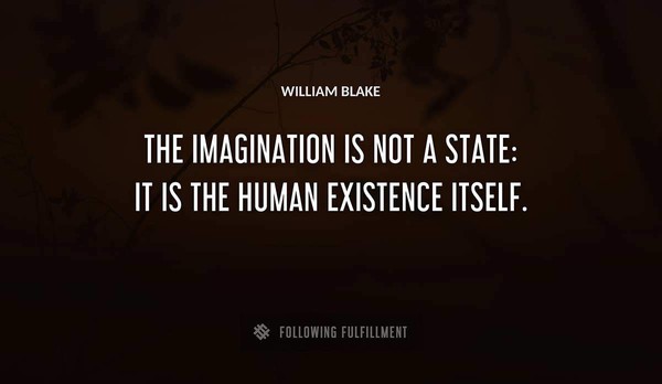 The Best William Blake Quotes