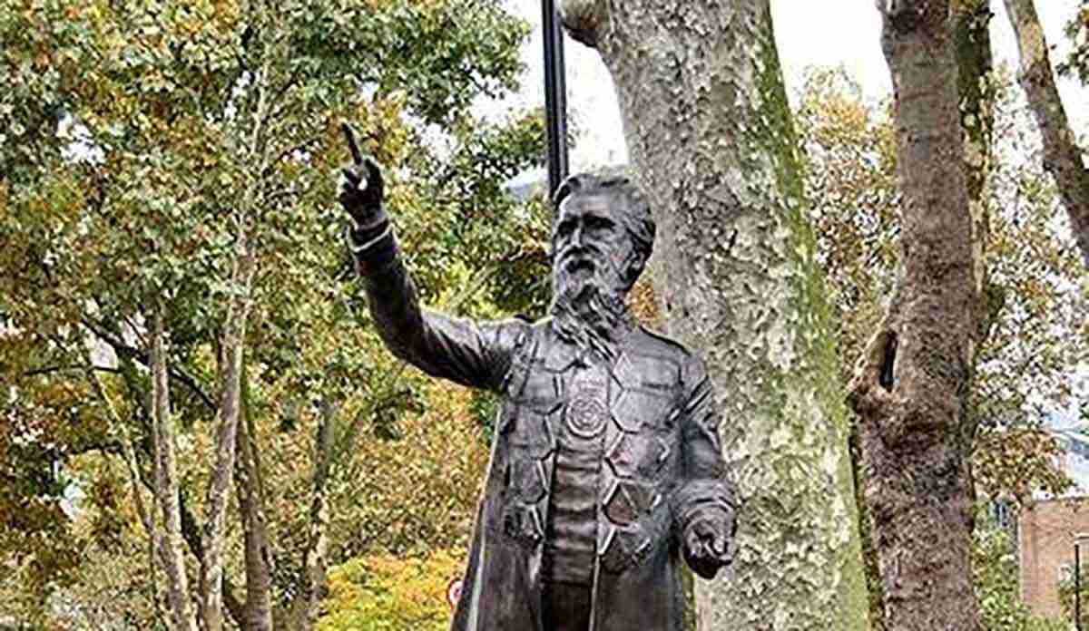 The Best William Booth Quotes