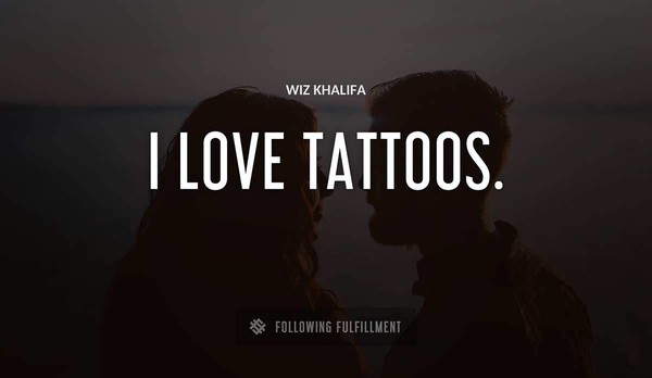The Best Wiz Khalifa Quotes