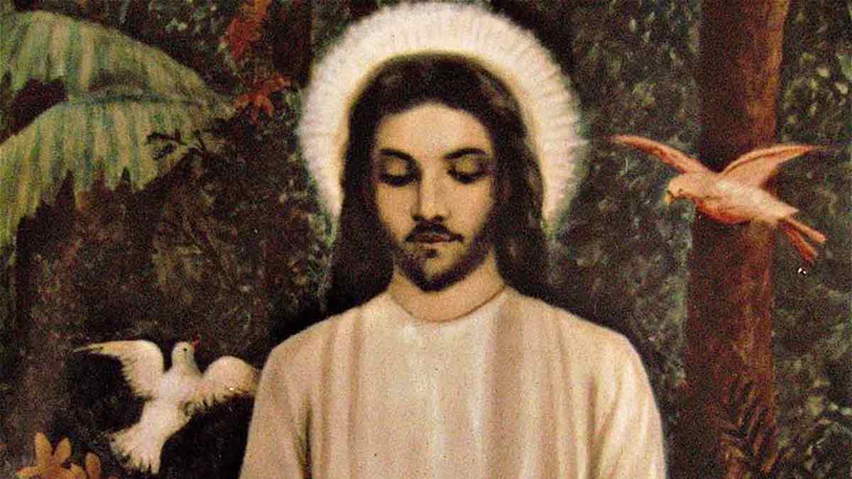 The Best Jesus Christ Quotes