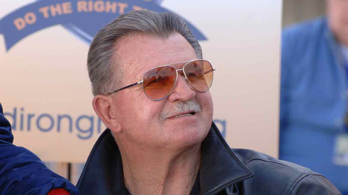 The Best Mike Ditka Quotes