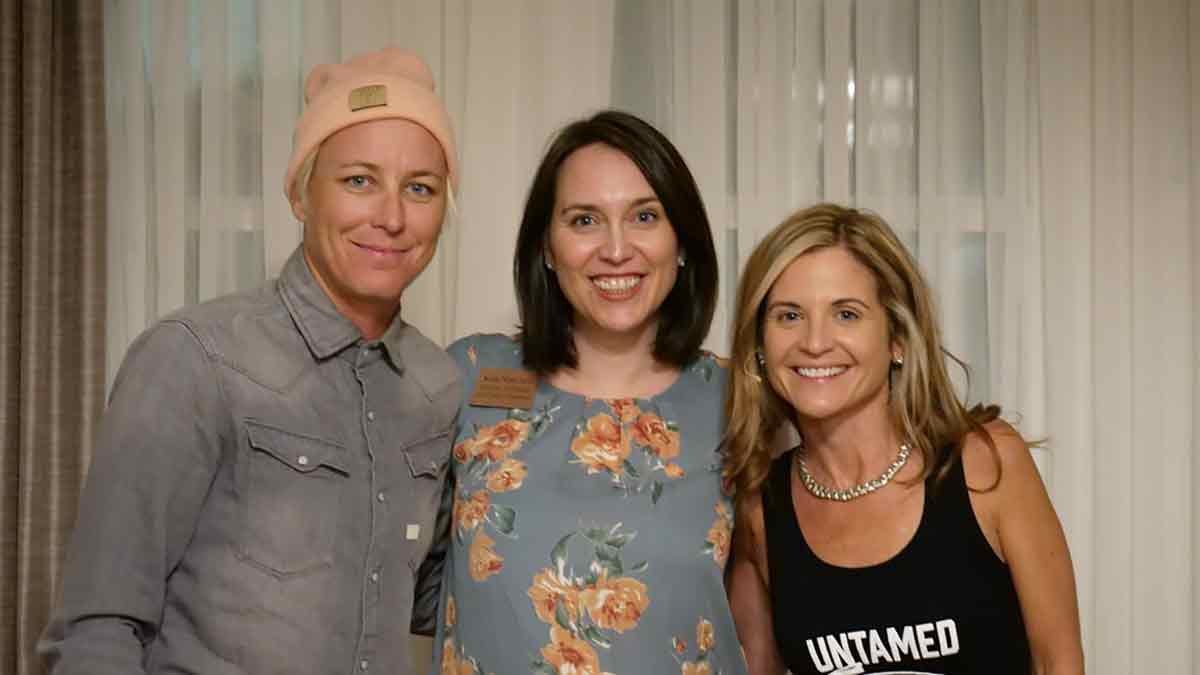 The Best Untamed Glennon Doyle Quotes The Best Untamed Glennon Doyle Quotes
