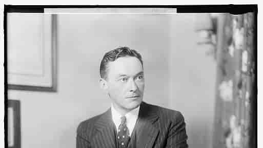 The Best Walter Lippmann Quotes